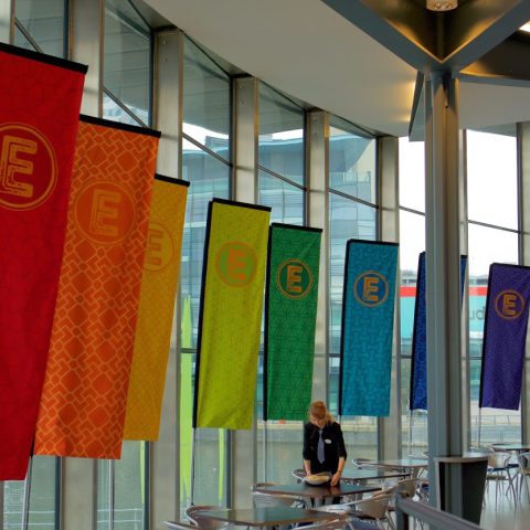Flags - Lancaster Signs